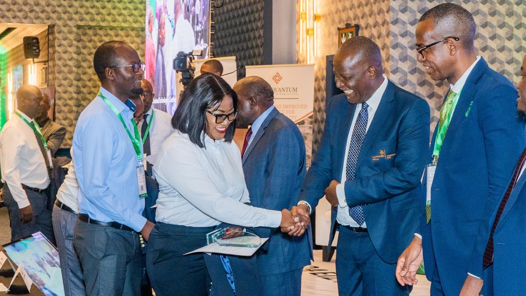 The Engineering Institution of Zambia was re-established under the EIZ ...